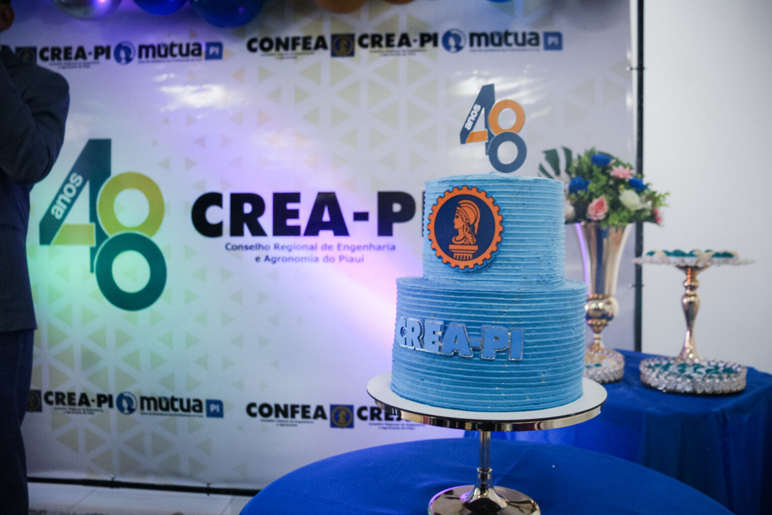 CREA – PI – Conselho Regional de Engenharia e Agronomia do Piauí
