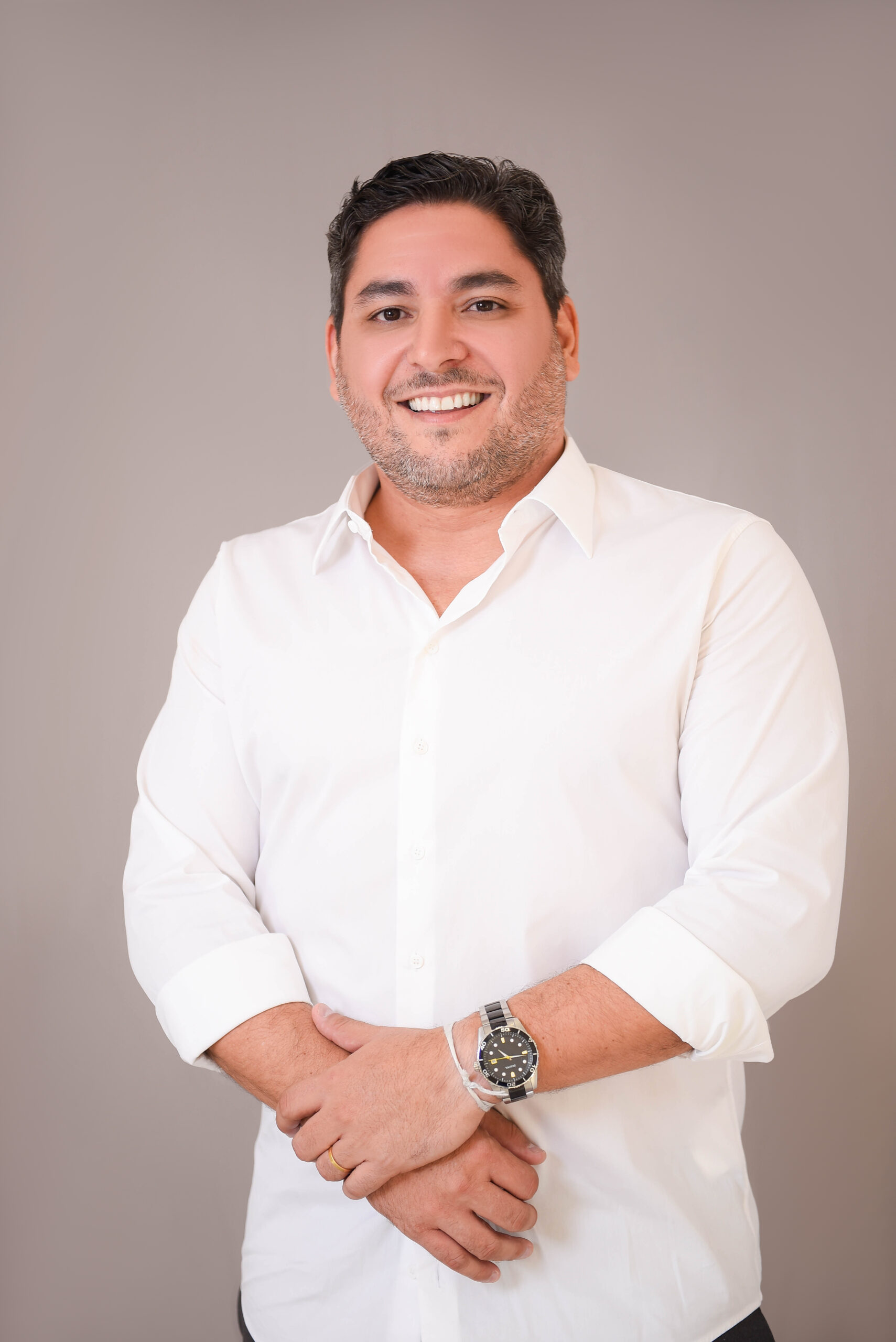 Hércules Medeiros é eleito o novo presidente do Crea-PI – CREA – PI